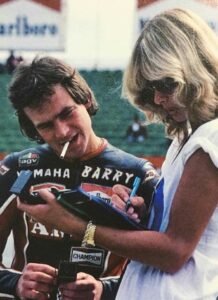 Moto Icons: The Riders Who Made History - thewheelmagazine
